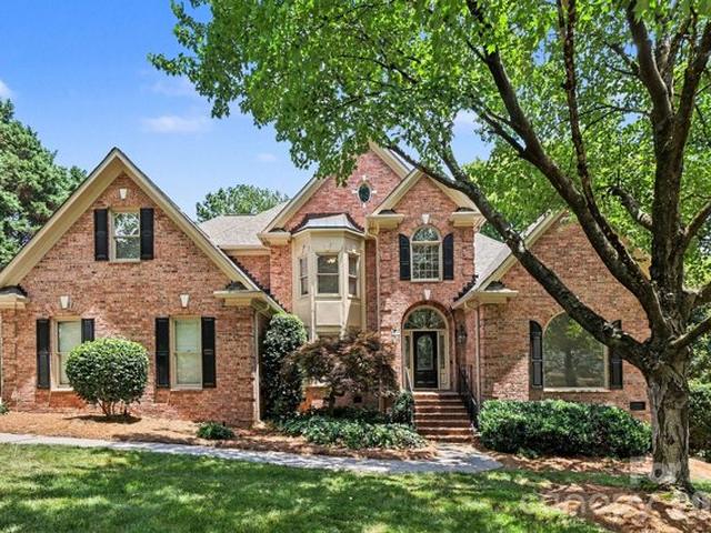 12035 Olympic Club Dr, Charlotte, NC 28277