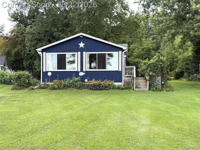 12035 Read Rd, Hartland Township, MI 48430