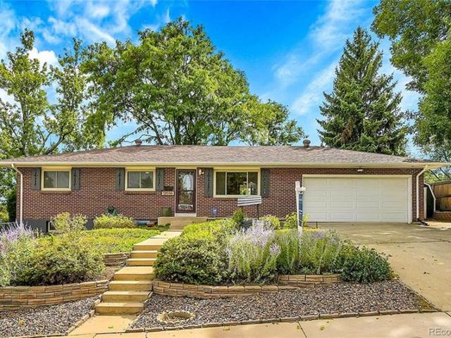 12036 W Wisconsin Dr, Lakewood, CO 80228