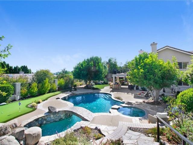 12036 Wood Ranch Rd, Granada Hills, CA 91344