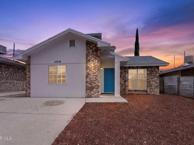 12036 Kings Crest Dr, El Paso, TX 79936