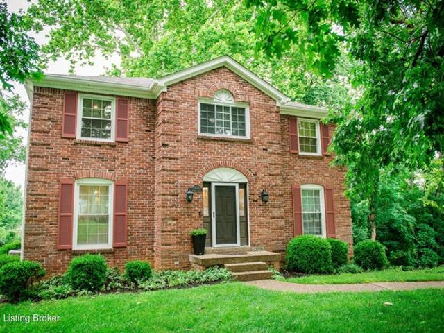 12036 Running Creek Rd, Douglass Hills, KY 40243
