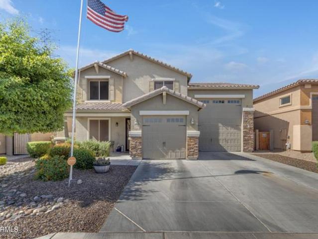 12038 W Chase Ln, Avondale, AZ 85323