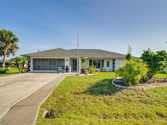 12038 Florence Ave, Port Charlotte, FL 33981