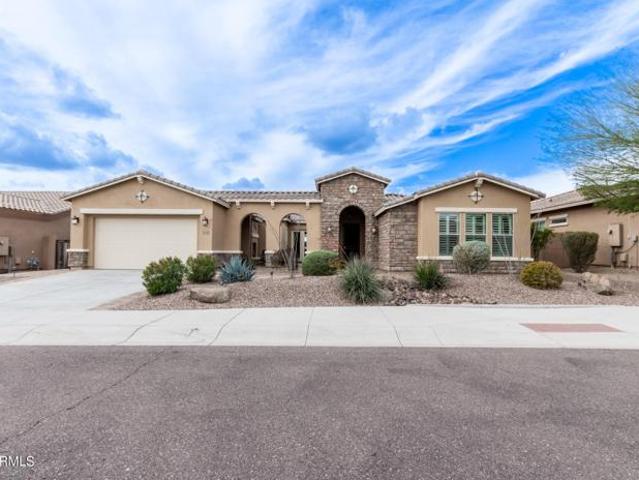 12038 S 181st Dr, Goodyear, AZ 85338