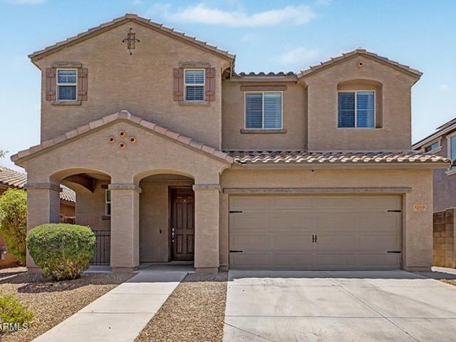 12039 W Tether Trl, Peoria, AZ 85383