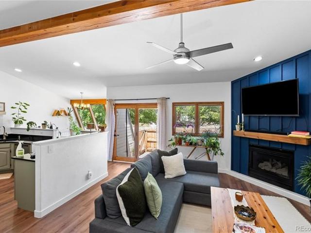12039 W 52nd Pl Unit 2, Arvada, CO 80002