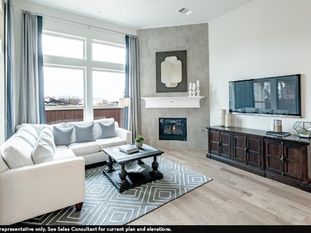 12039 Crooked Creek Lane