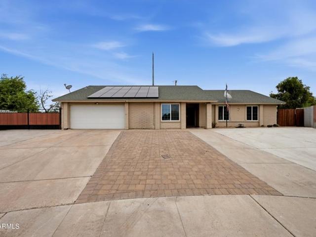 12039 N 60th Ave, Glendale, AZ 85304