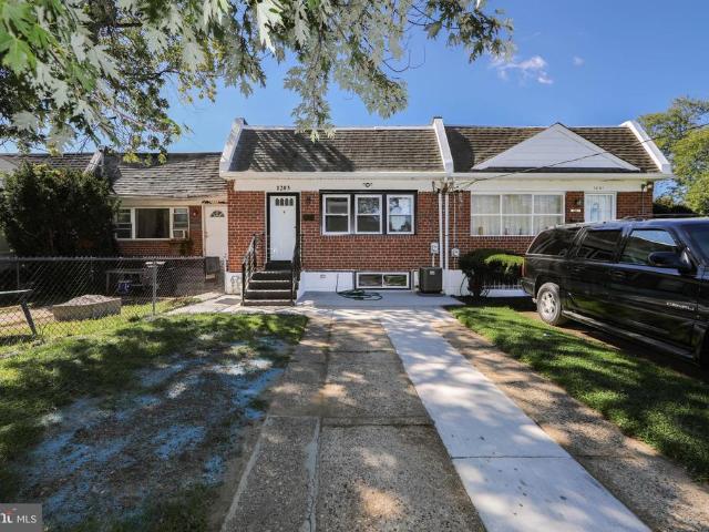 1203 Macarthur Drive