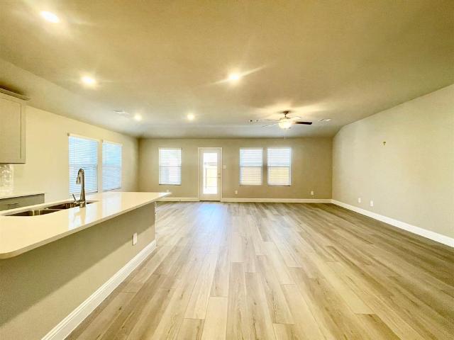 1203 Mahogany Drive