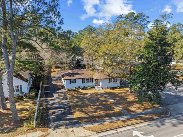 1203 Main St