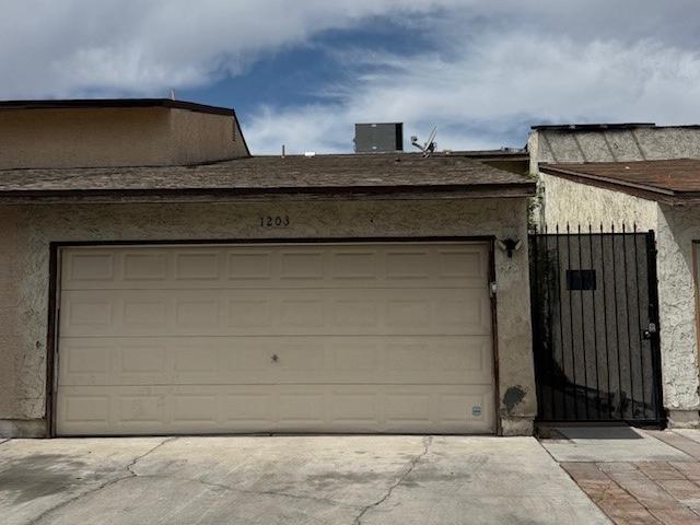 1203 Mews Ln, Las Vegas, NV 89101 | MLS #2771 | Compass