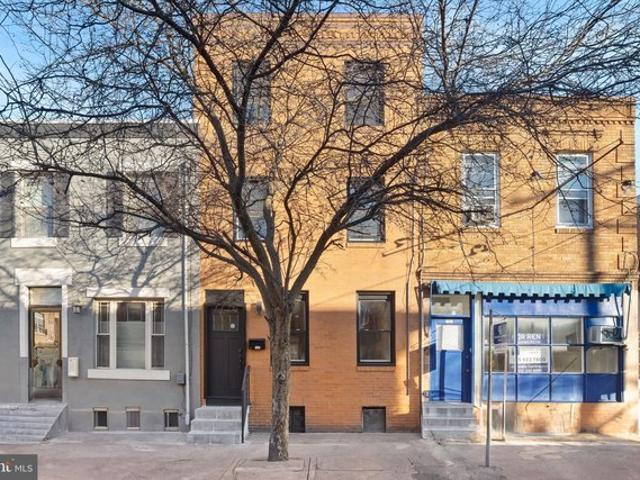 1203 Moore St, Philadelphia, PA 19148