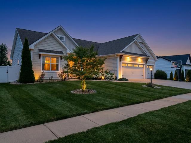 1203 Morningside Lane