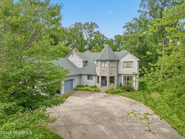 1203 Morris Lane