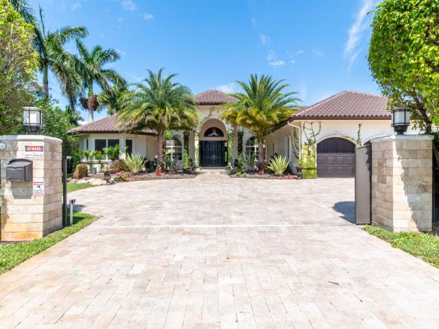 1203 NW 121st Ave, Plantation, US, FL