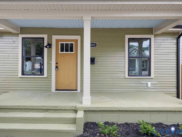 1203 N 38th Street