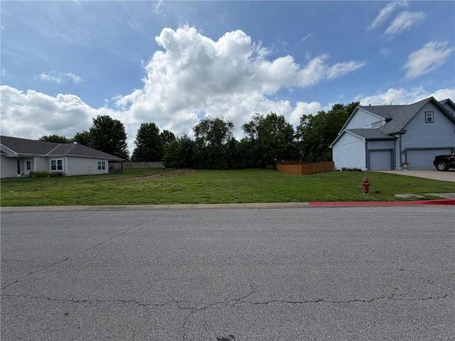 1203 N 4th St E Lot 145 Street