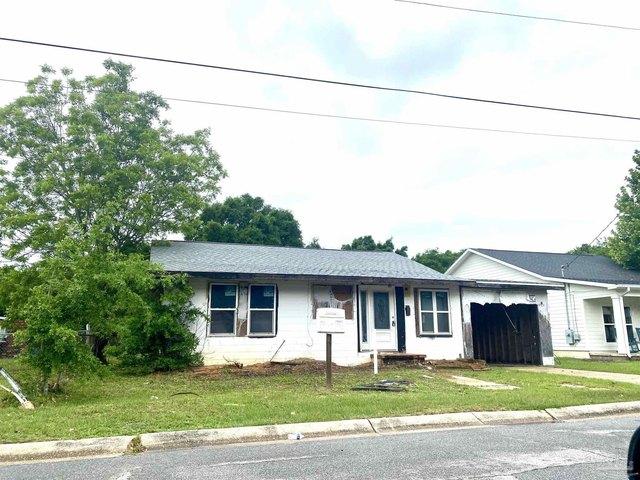 1203 N C St, Pensacola, FL 32501