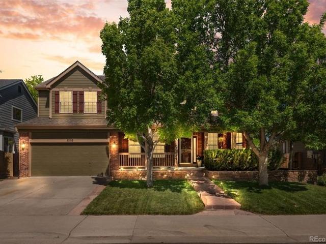 1203 N Calhan Ave, Castle Rock, CO 80104
