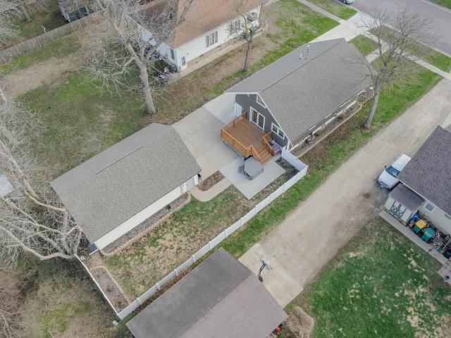 1203 N Avenue