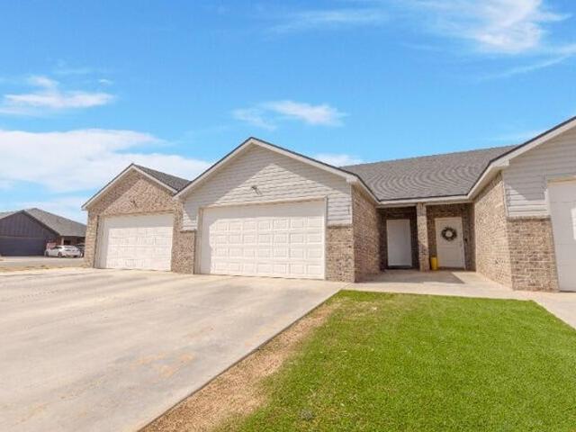1203 N Evanston Ave, Lubbock, TX 79416