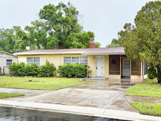 1203 N Lavon Ave, Kissimmee, FL 34741 | MLS #O6396