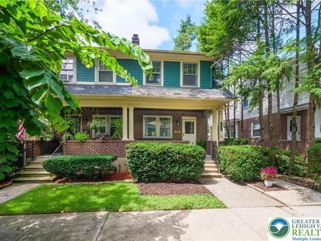 1203 N New St, Bethlehem, PA 18018