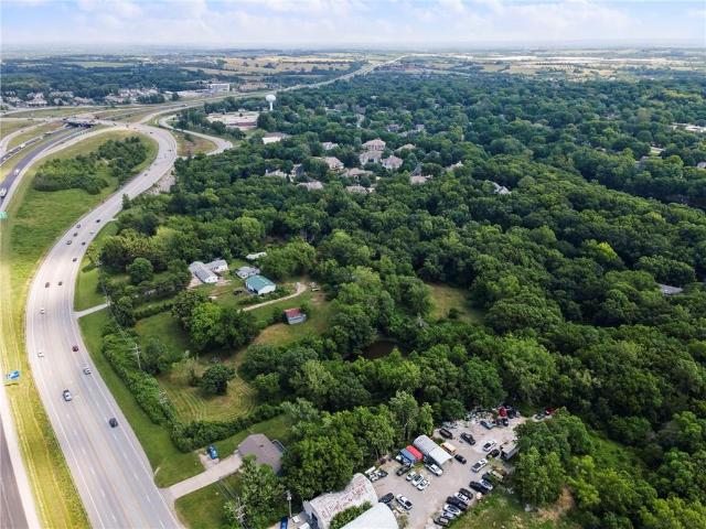 1203 N State Route 291 Highway
