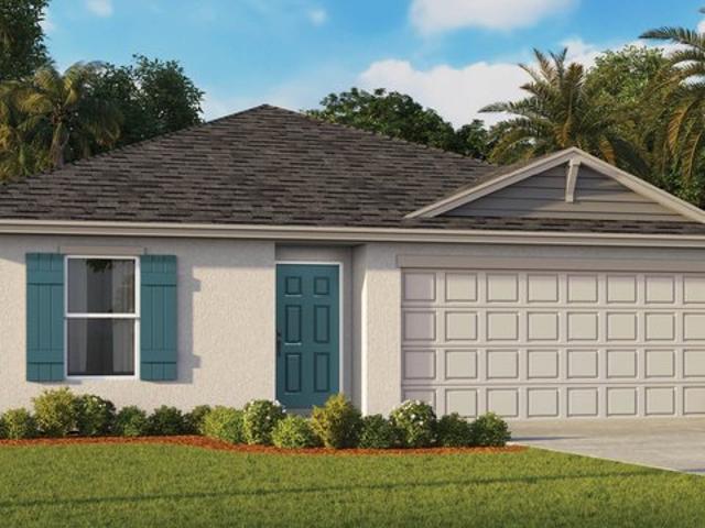 1203 NE 16th Ave, Okeechobee, FL 34972