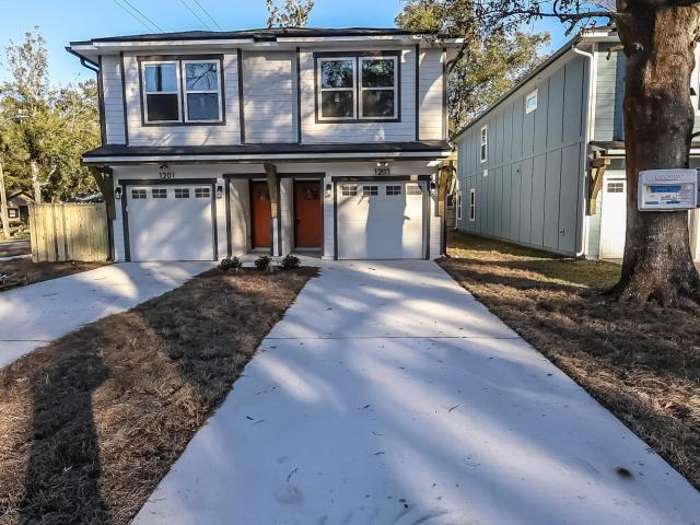 1203 Neva St, Jacksonville, FL 32205 | MLS #2127 | Compass