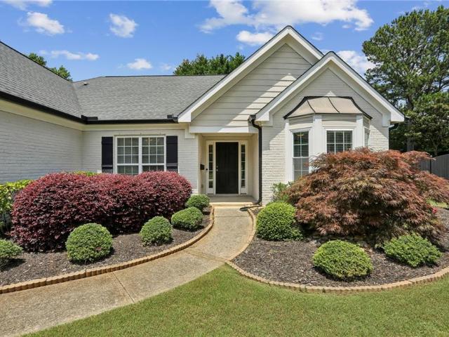 1203 Oakmont Ridge Drive