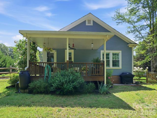 1203 Old Nation Road