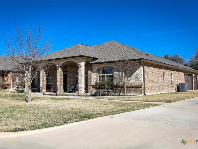 1203 Old Oak Road