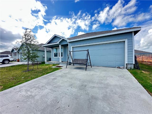 1203 Athena Drive