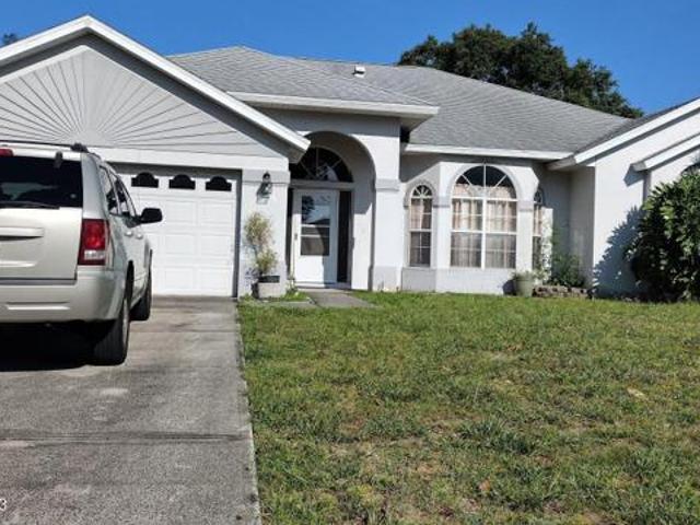 1203 Ach Ct, Palm Bay, FL 32907