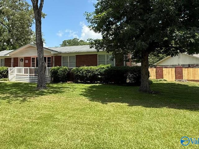 1203 Alcott Road