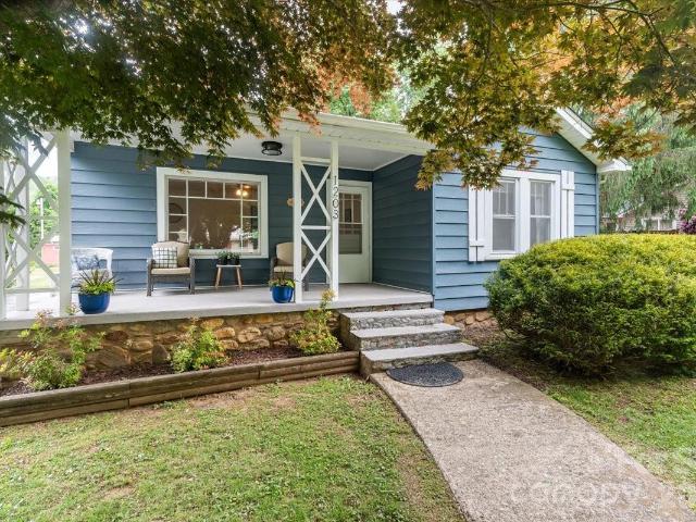 1203 Allens Creek Road