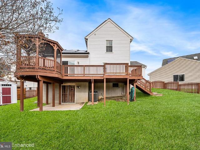 1203 Ashmead Square
