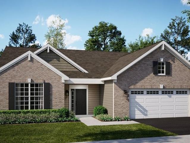 1203 Barden Ct, Libertyville, IL 60048