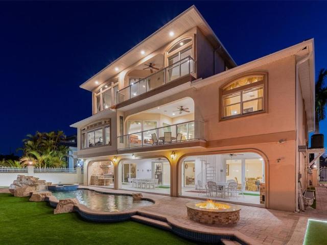 1203 Bay Dr, Belleair Beach, FL 33786 | MLS #TB8502 | Compass