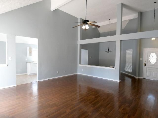 1203 Beckwood Circle