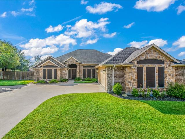 1203 Beacon Ct, College Station, TX 77845 | MLS #26004