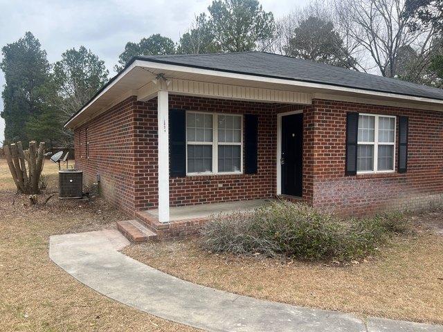 1203 Beaver Creek Dr Unit A, Statesboro, GA 30458