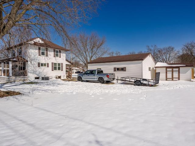 1203 Beloit Avenue