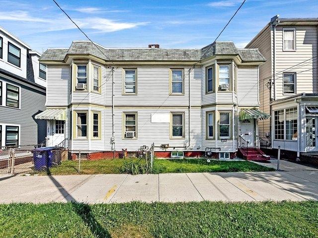 1203 Bennington St Unit 1203, Boston, MA 02128