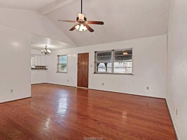 1203 Berkeley St, College Station, TX 77840 | MLS #26004