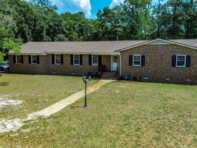 1203 Birch Ave, Conway, SC 29526 | MLS #2610 | Compass