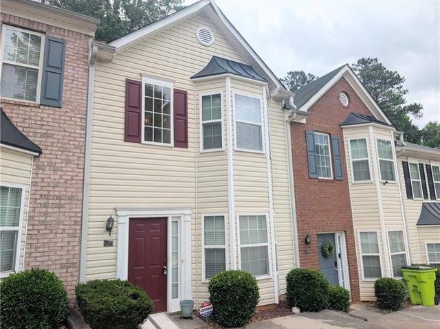 1203 Blairs Pointe Dr Unit 1, Austell, GA 30168